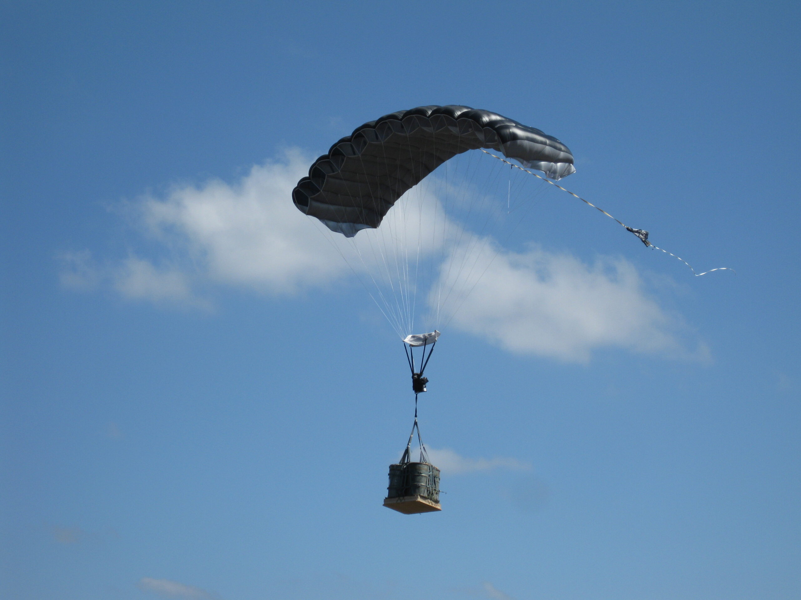 System Integration and Flight Testing Services - MMIST