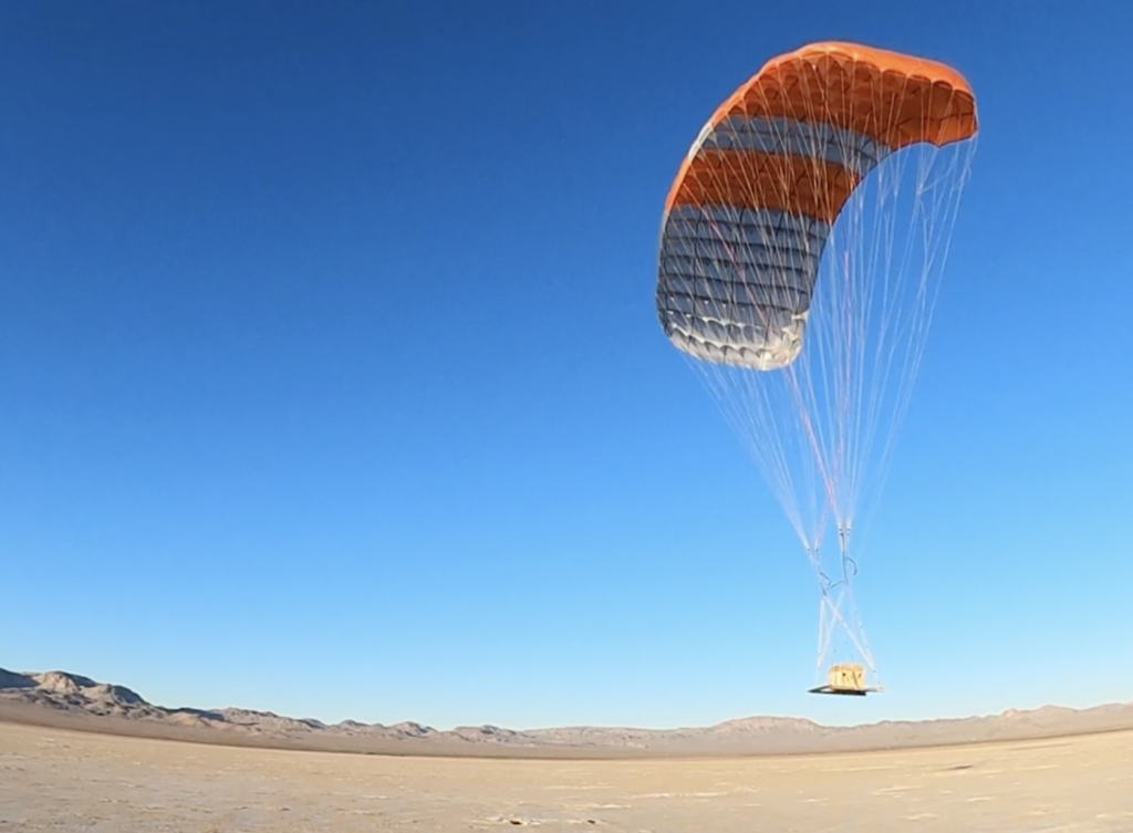 MMIST - Precision Aerial Delivery and Recovery Solutions